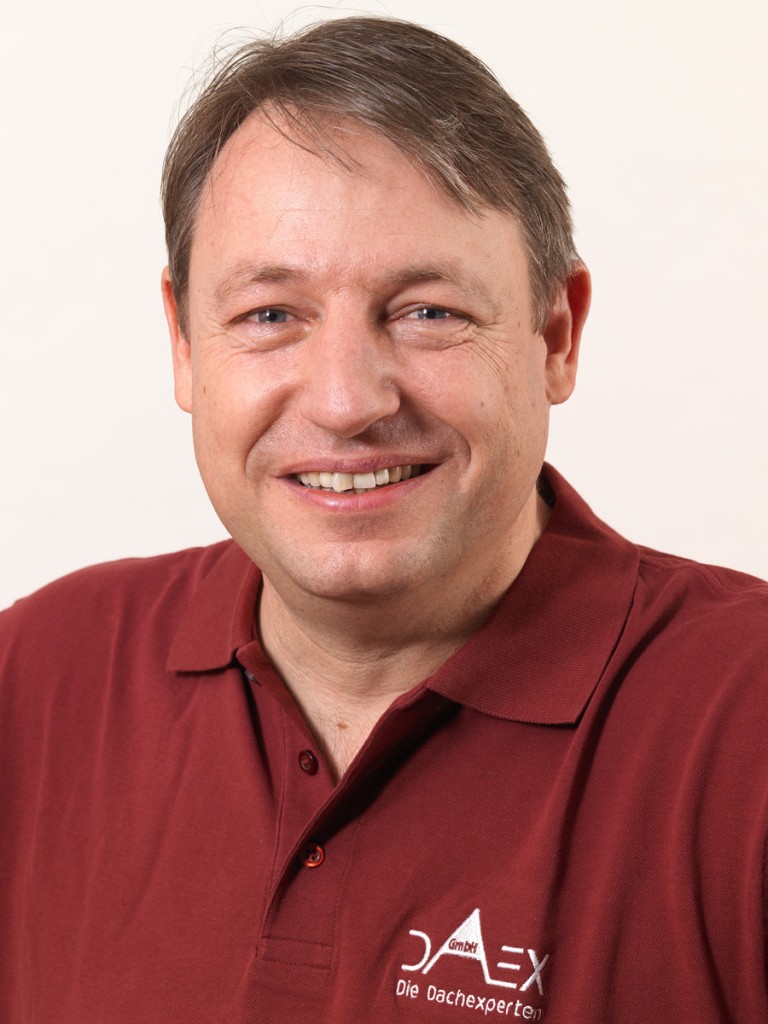Robert Born - DAEX